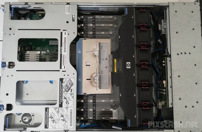[For Sale] - HP DL380 Gen 7 (96GB Ram) | Combo (multi-item) sales ...